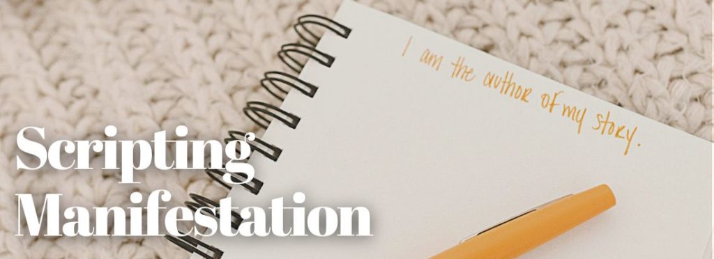 5 Best Manifestation Journal Templates: How To Start A Manifestation ...