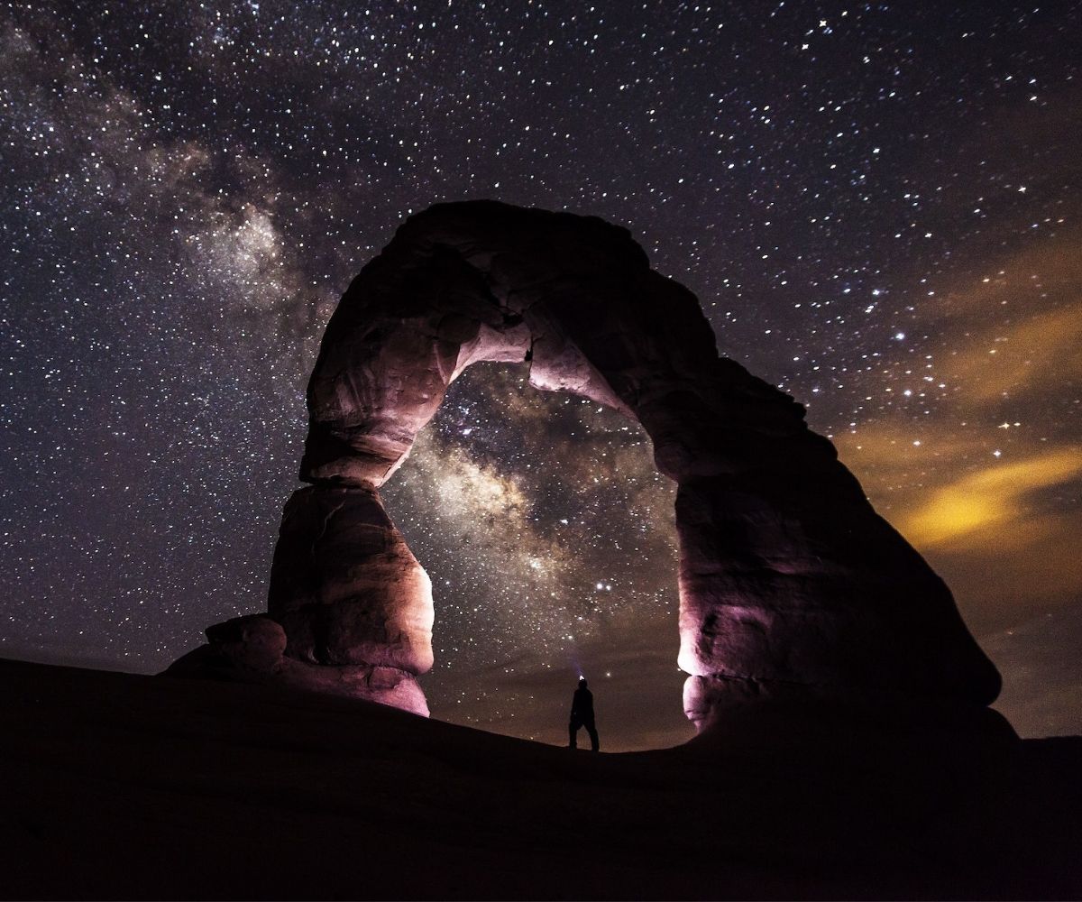 Signs From The Universe: 16 Ways The Universe Is Trying To Tell You ...