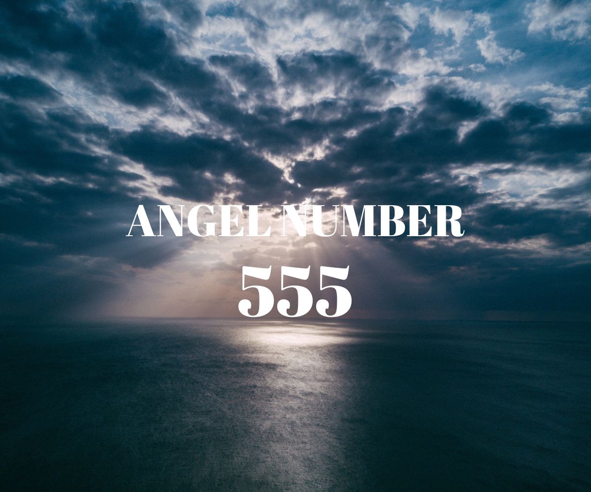 555 Angel Number: Meanings for Spirituality, Numerology, Manifestation ...